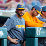 Here's what Tennessee baseball coach Tony Vitello said after winning ...