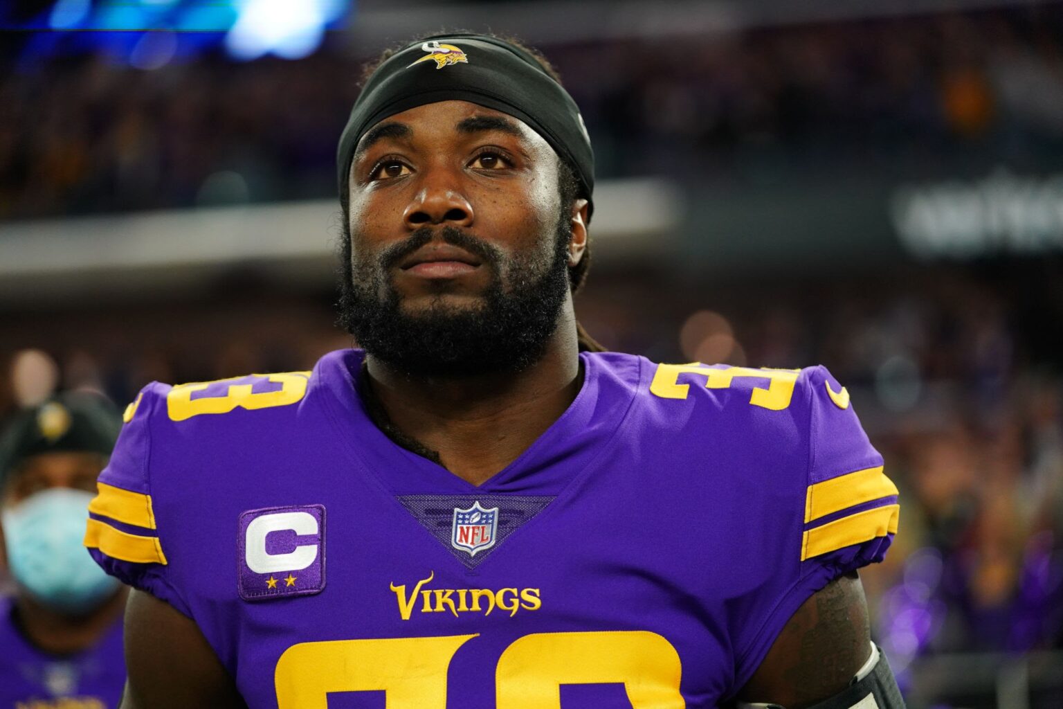Minnesota Vikings: A Shocking Trade That Could Change Everything: they ...