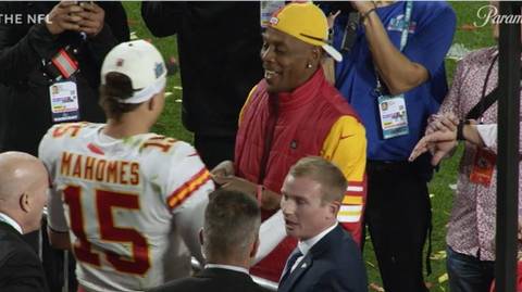 Patrick Mahomes Sr. — father of Chiefs QB — arrested in Texas on ...