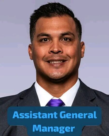 CONGRATULATIONS: Florida Gators have Appointed American