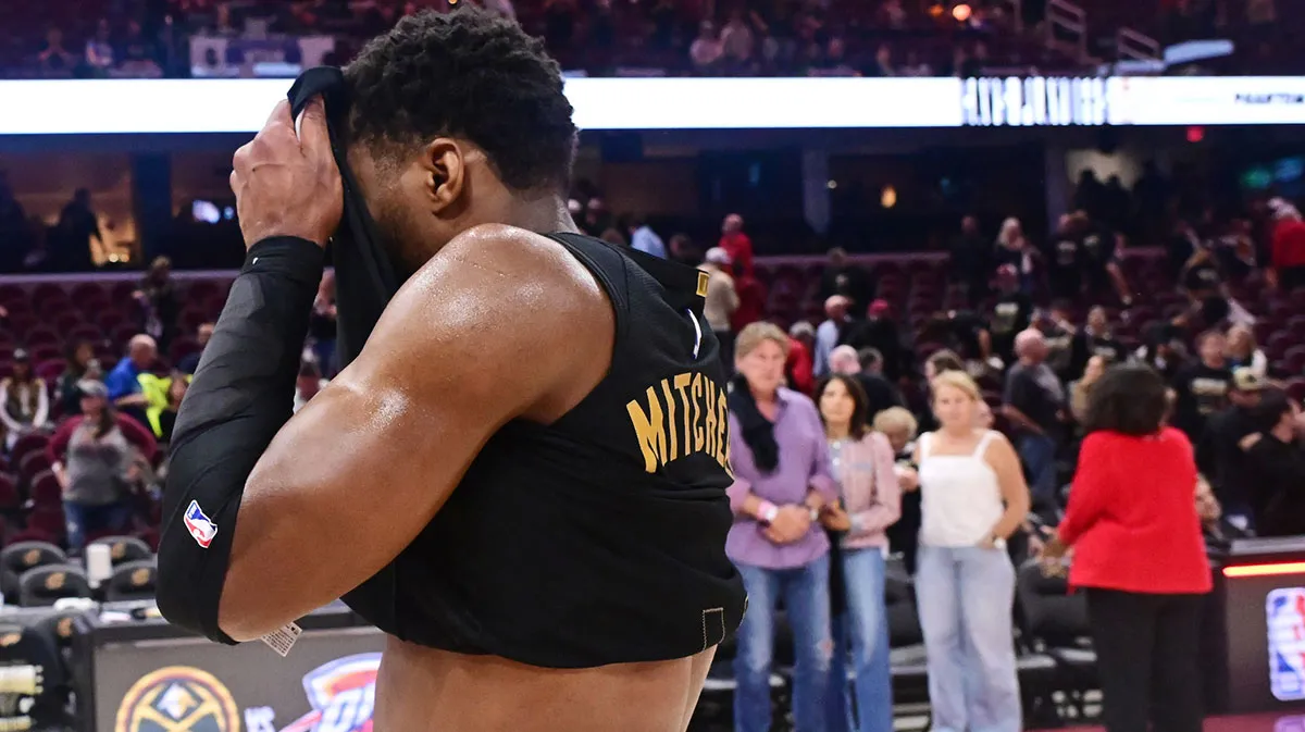 BREAKING: Cavs president Koby Altman’s made a bold statement about……