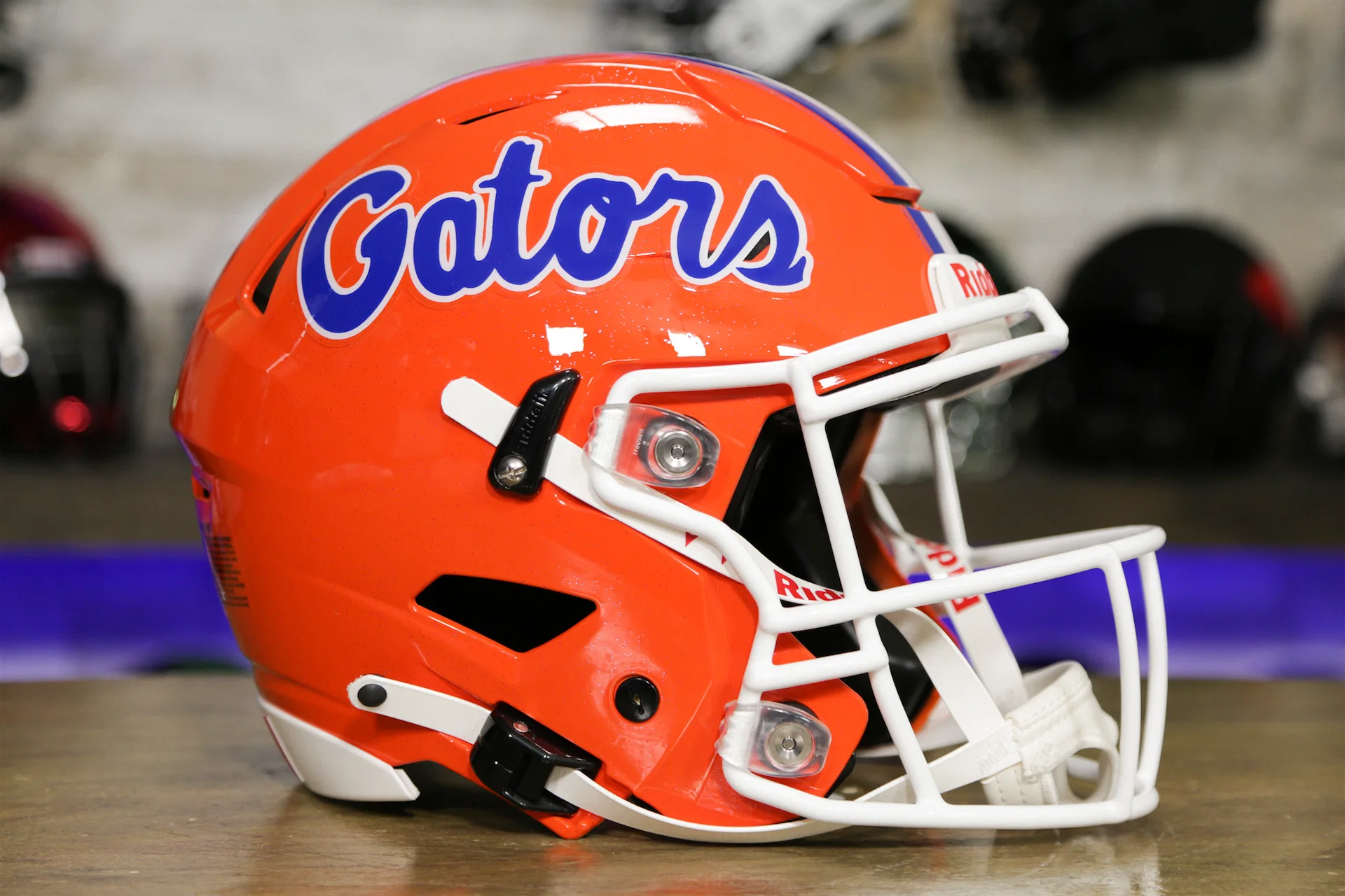 Three Gators Enter Transfer Portal…..